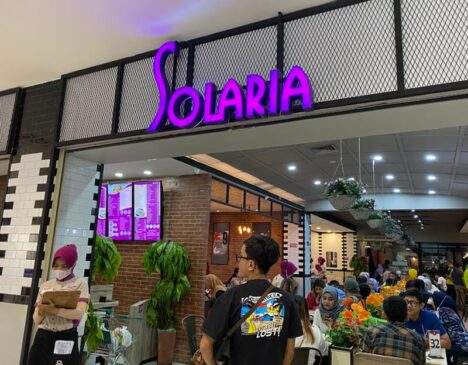 10 Solaria Di Bandung Lengkap Dengan Alamat Jam Opersional