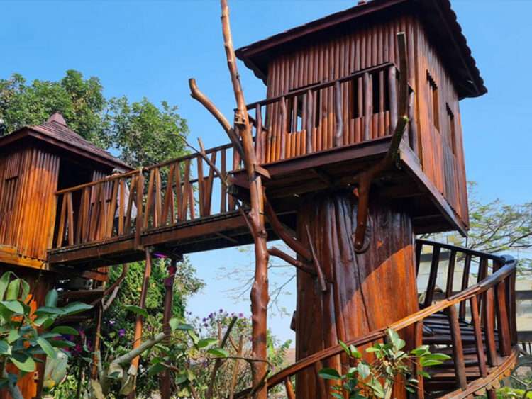 16 Tempat Wisata Keluarga di Bandung Ramah Anak Terfavorit